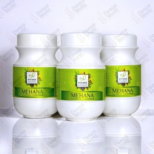 Mehana Premeha Choornam100gm
