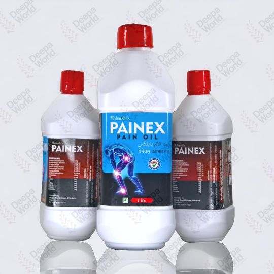 Painex Body Pain Oil